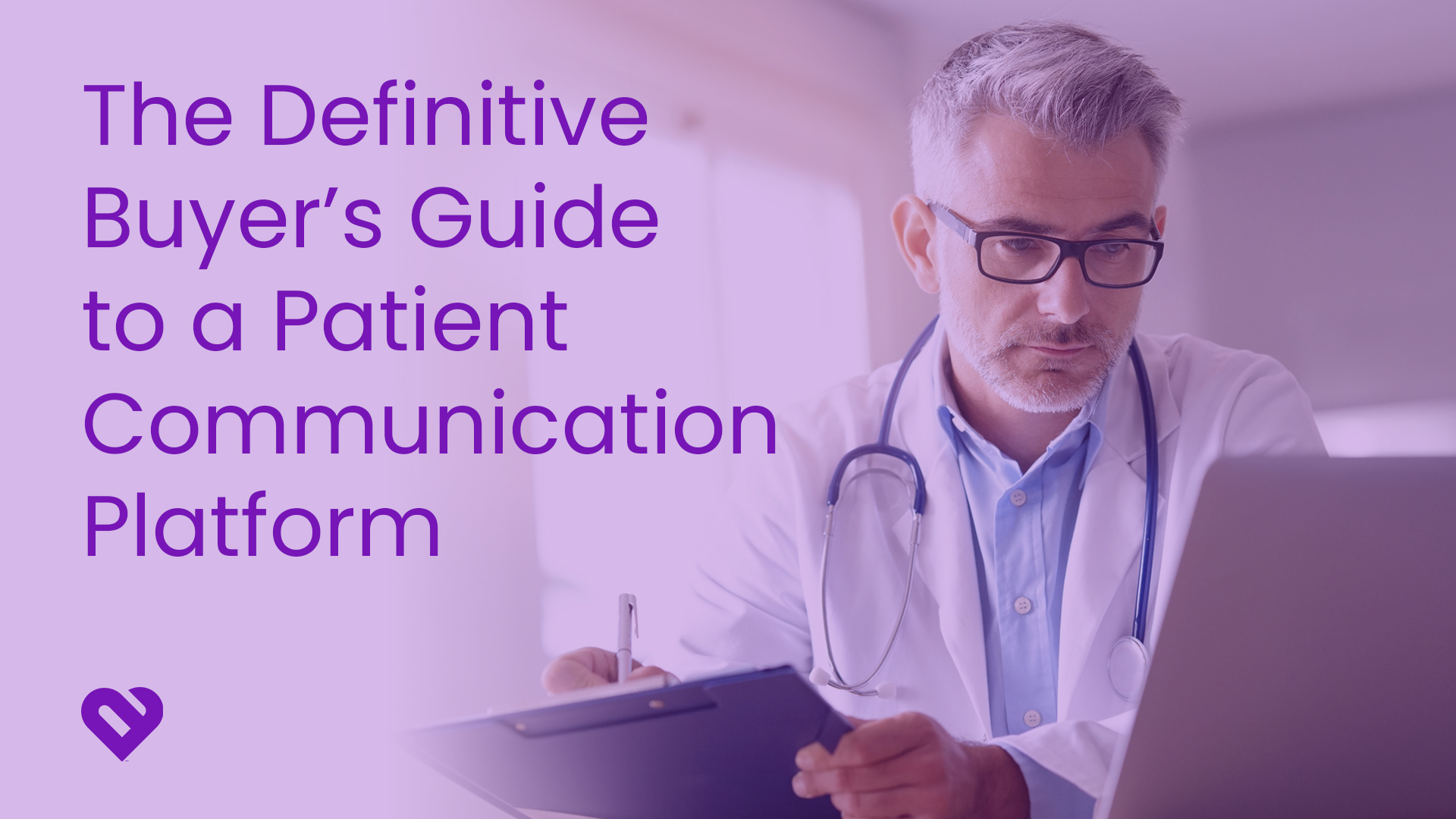 Patient Communication Platform: Buyer's Guide - Artera