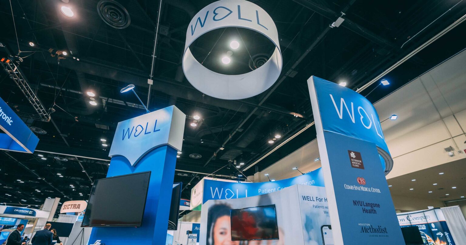 WELL Health Wins MedTech Breakthrough Award for Best Overall Patient ...