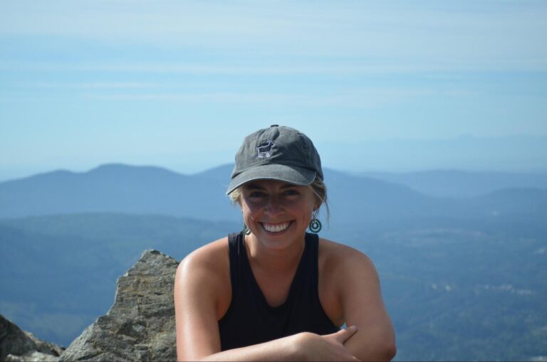 People at WELL™: Haley Woolf | WELL Health