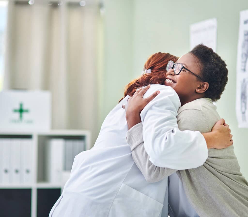 Patient Communication Platform | Healthcare Solutions