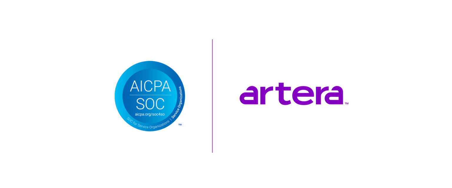 Artera Achieves SOC 2 Type 2 Compliance for Data Security, Availability ...
