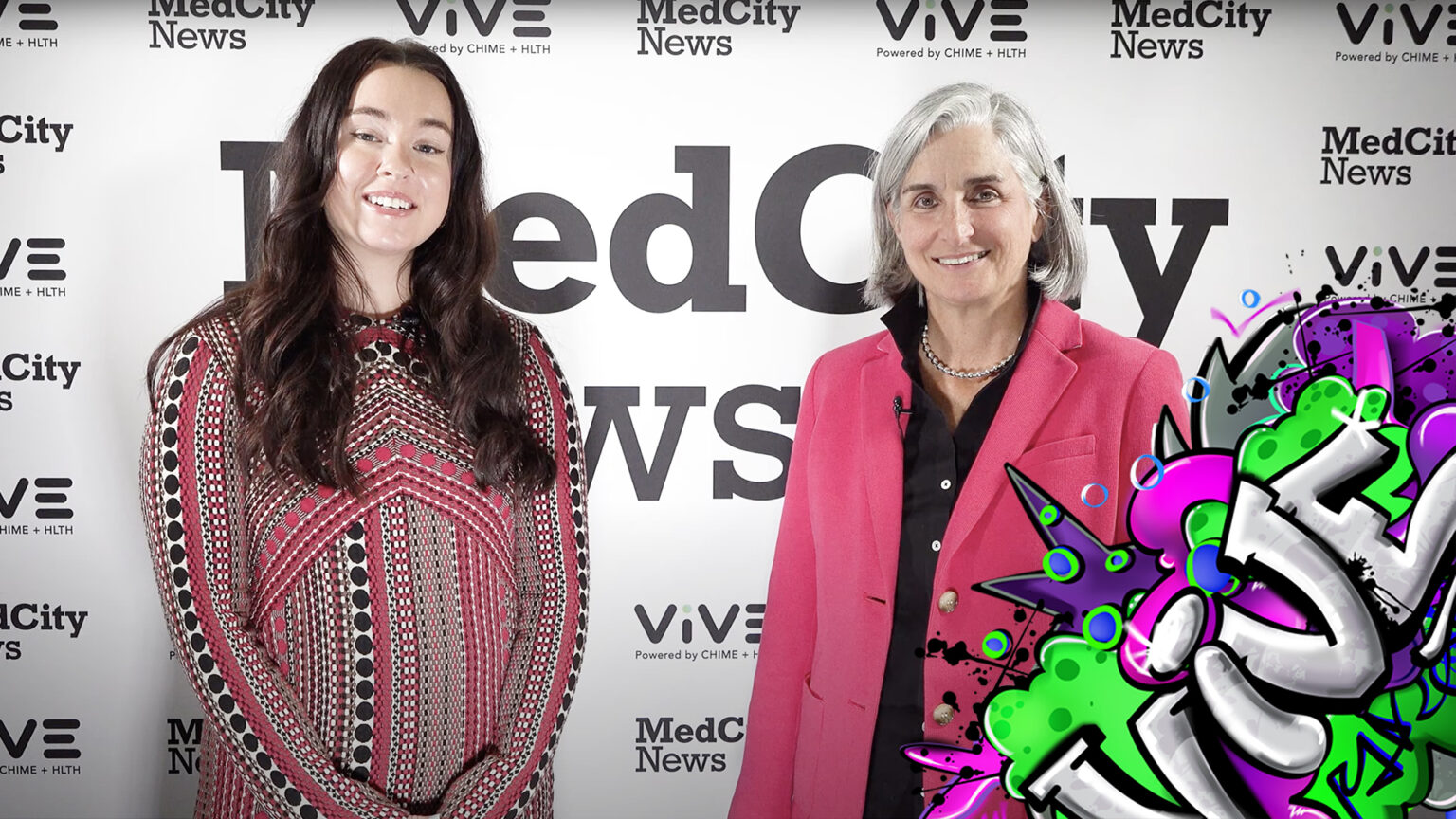 NEW Today! Health System Patient Comms Startup Well Health Becomes ...