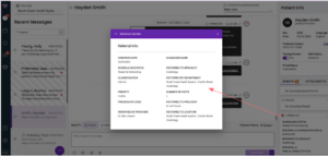 The Referral Process: Closing the Loop on Patient Care - Artera