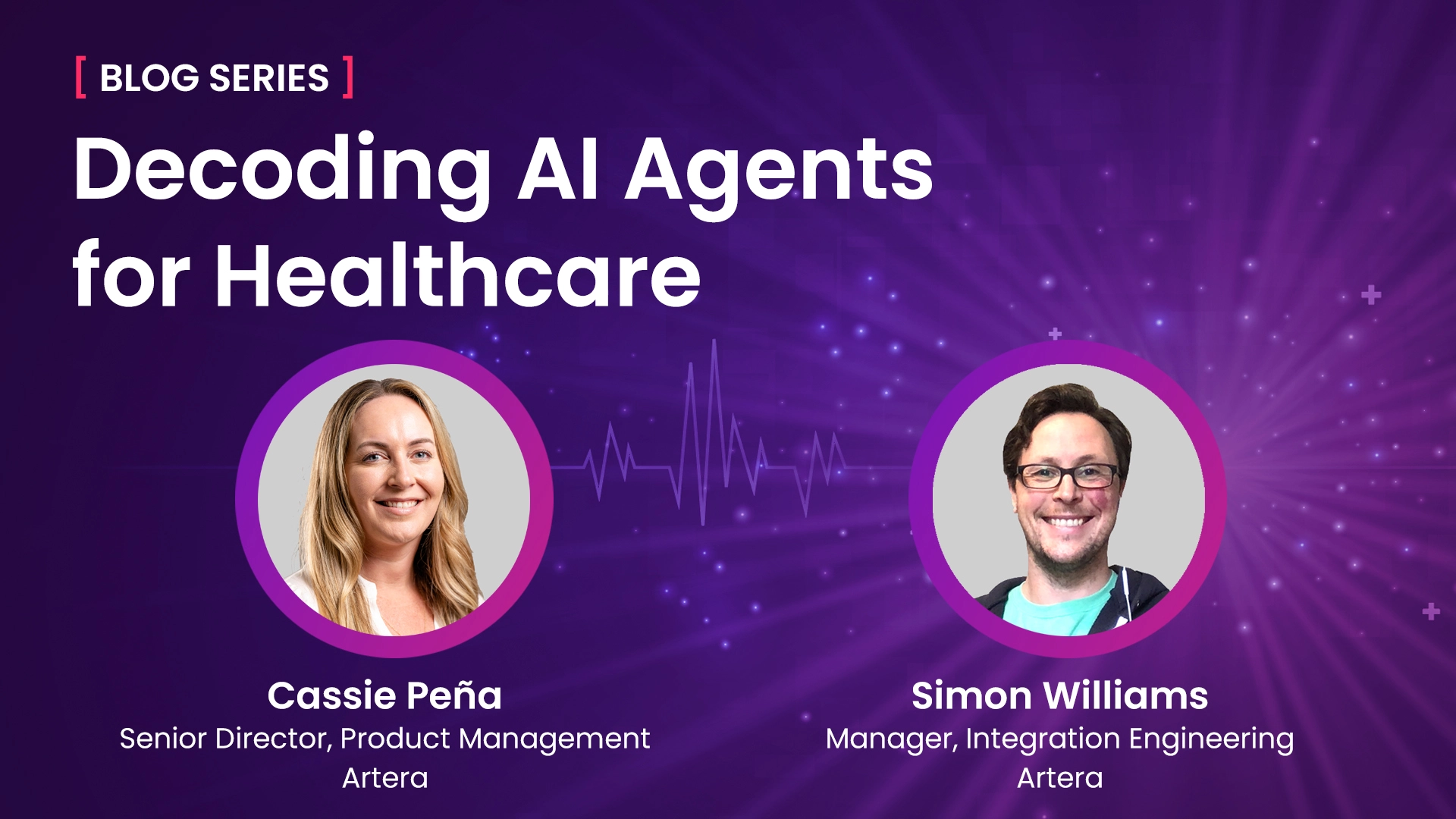 Agentic AI Healthcare Integration: Choose the Right Partner